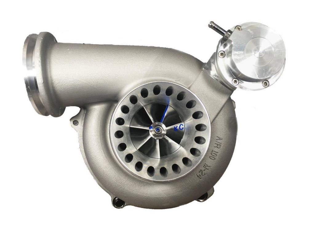 99-03 7.3L Forced Induction – Tagged "Turbo Kit" – JeliBuilt ...