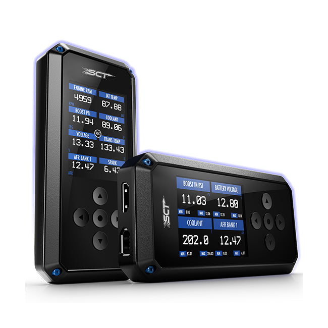 6.7L Electronics – JeliBuilt Performance, LLC