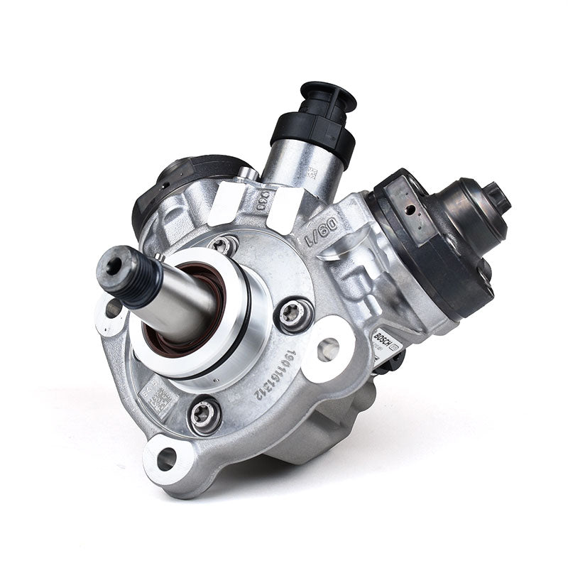 Bosch 0445010851 New CP4 Fuel Pump – JeliBuilt Performance, LLC
