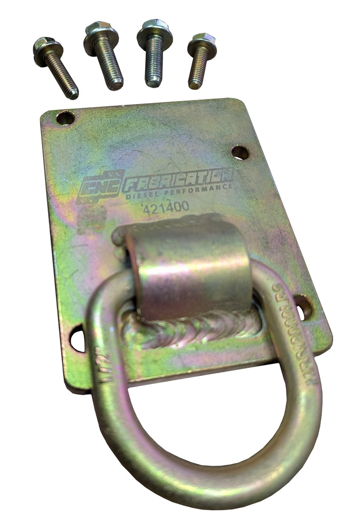 94.5-03 7.3L CNC Fabrication Engine Lifting Device - 421400 – JeliBuilt ...