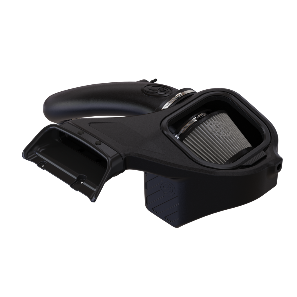 S&B Cold Air Intake for 2018-2025 Ford F-150 5.0L Gas – JeliBuilt ...