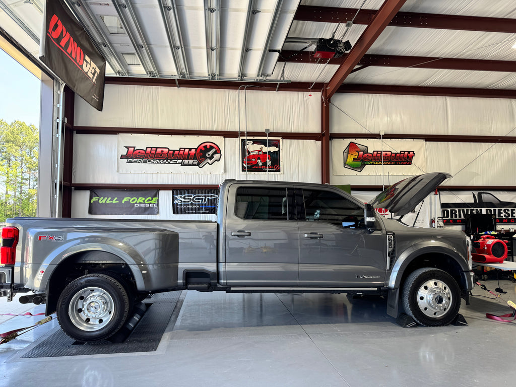 Edge Products EZX Module & Insight CTS3 Kit 12713-3 - 23-25 6.7 ...