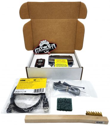 PHP Hydra Chip ~ Standard Calibrations – JeliBuilt Performance, LLC