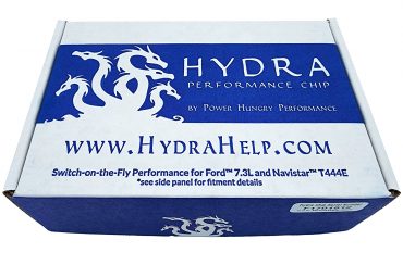 PHP Hydra Chip ~ Standard Calibrations – JeliBuilt Performance, LLC