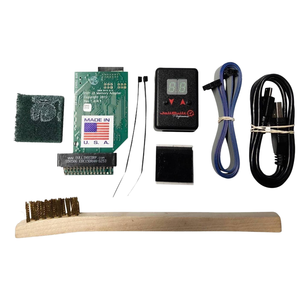 PHP Hydra Chip With JeliBuilt Tuning – JeliBuilt Performance, LLC