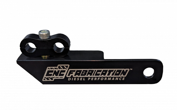 98.5-03 7.3L CNC Fab 4R100 Transmission Cooler Line Kit – JeliBuilt ...