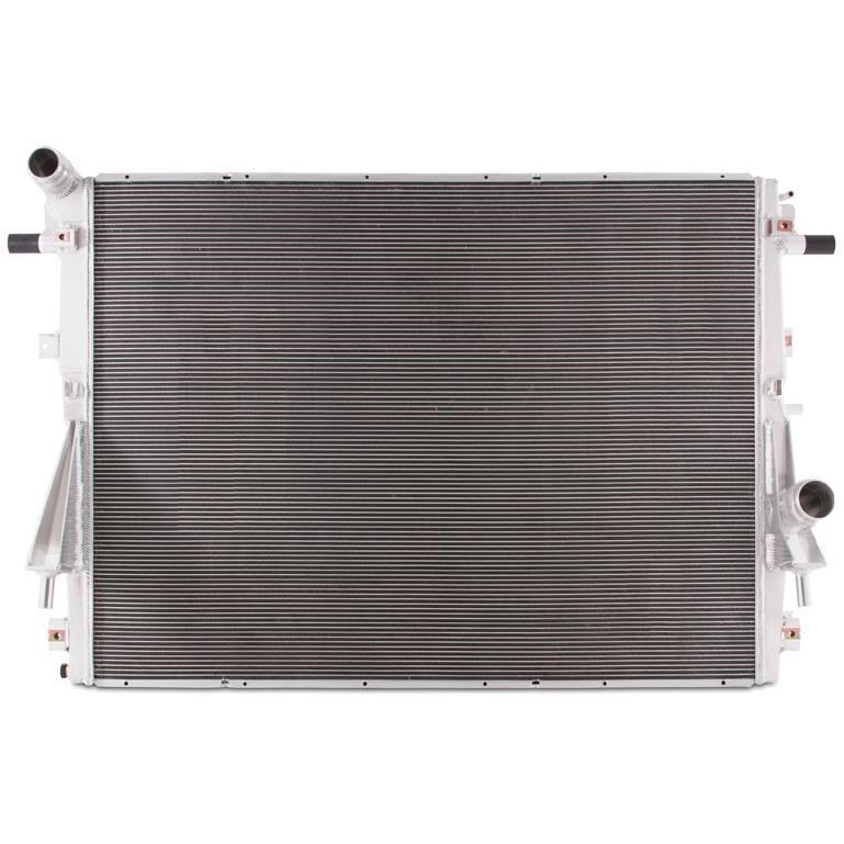 MISHIMOTO MMRAD-F2D-17 ALUMINUM PRIMARY RADIATOR 17-19 6.7 – JeliBuilt ...