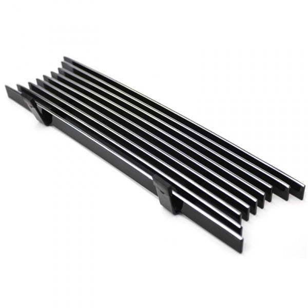 T-REX 25567 BILLET SERIES POLISHED BUMPER 1-PIECE GRILLE BOLT-ON 99-04 ...