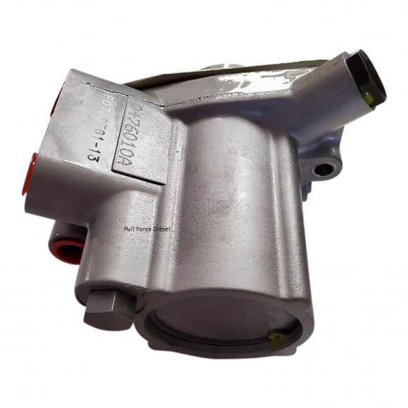 Atlas Stage 2 HPOP 96-03 – JeliBuilt Performance, LLC