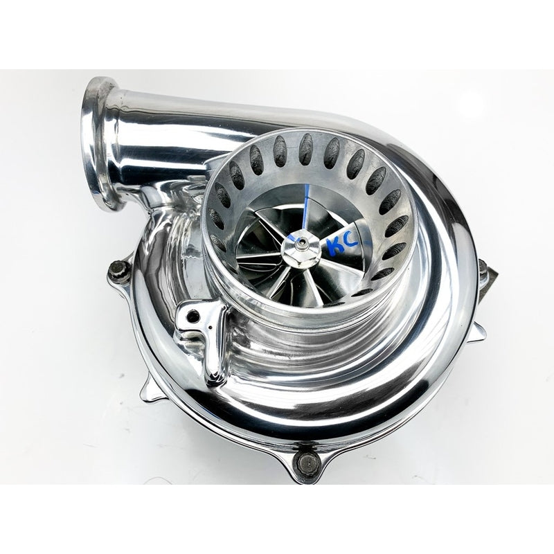 Tow - Stage 2 Package UDP 425HP 94-97 7.3L – JeliBuilt Performance, LLC