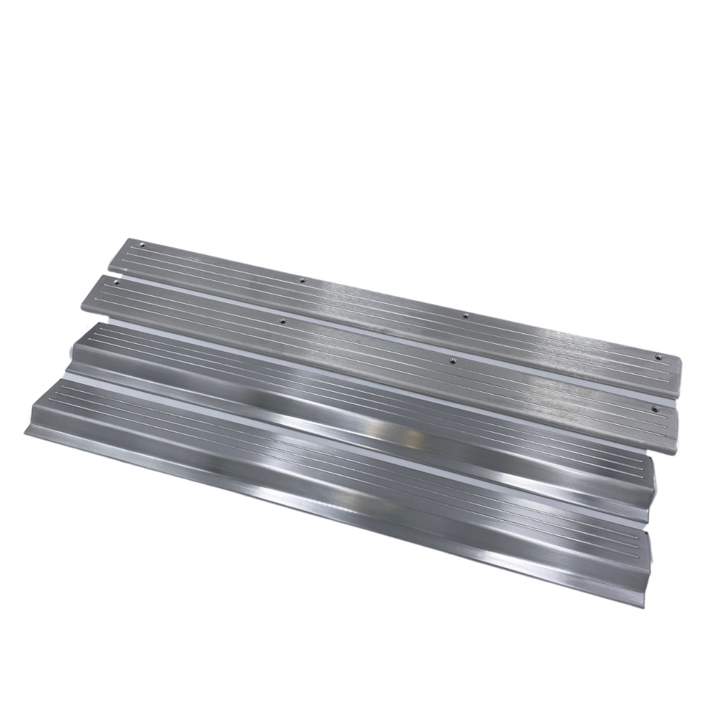 F-Series and Bronco Sill and Scuff Plate Package – JeliBuilt ...