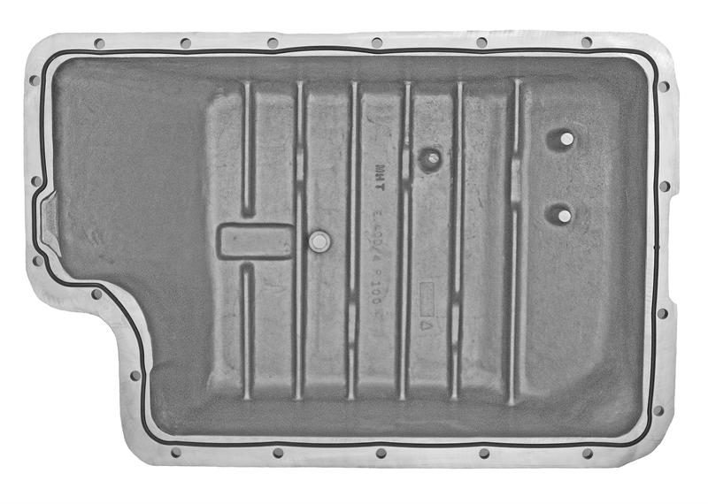 Mag-Hytec E4OD/4R100 Transmission Pan – JeliBuilt Performance, LLC