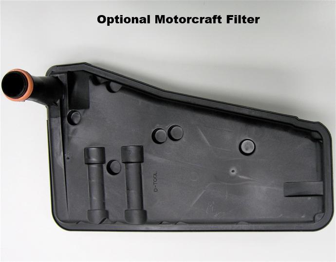 Mag-Hytec E4OD/4R100 Transmission Pan – JeliBuilt Performance, LLC