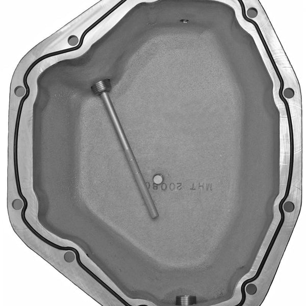 Mag-Hytec Dana 80 Differential Cover – JeliBuilt Performance, LLC