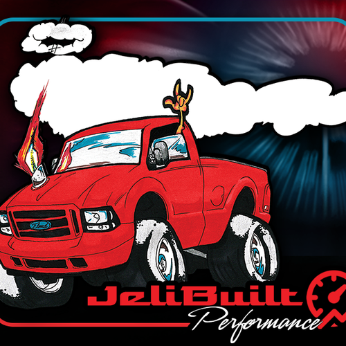 PHP Hydra Chip ~ Standard Calibrations – JeliBuilt Performance, LLC