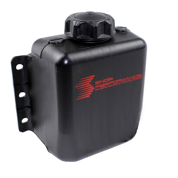 SNOW PERFORMANCE DIESEL STAGE 1 BOOST COOLER – JeliBuilt Performance, LLC