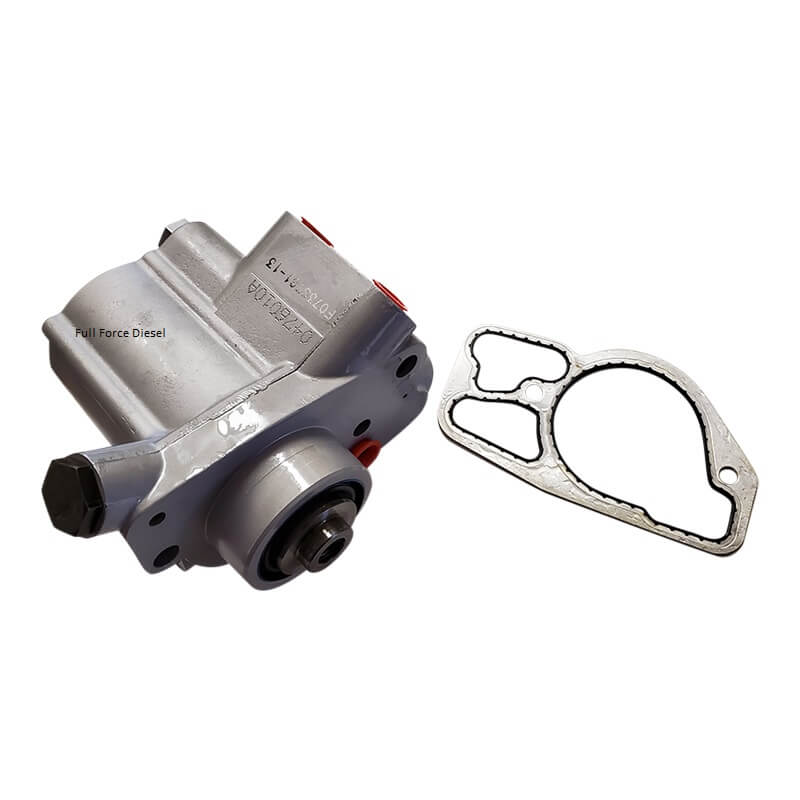 Atlas Stage 1 HPOP 96-03 – JeliBuilt Performance, LLC